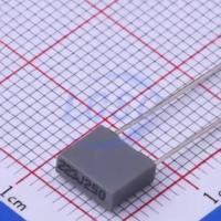 China Radial Lead Polyester Film Capacitor Jimson MEB223J250D01 Designed for Coupling Filtering and Bypass for sale