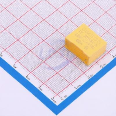 China Capacitor Jimson MRC224K300A06 offering non inductive high pulse resistor for switching operations for sale