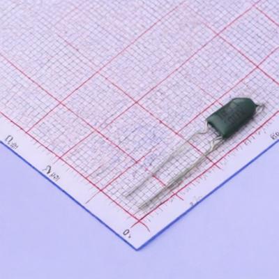 China capacitor Jimson PEI103J100D01 designed for high voltage applications including energy saving and mosquito killer lamps for sale