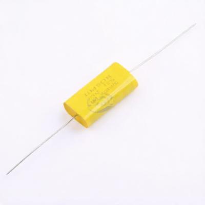 China capacitor Jimson MEA335K250D01 suitable for automatic control systems and frequency modulation uses for sale