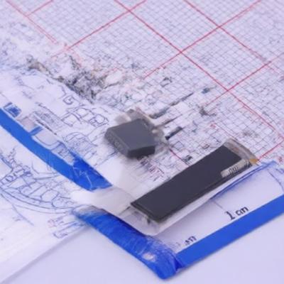 China Capacitor Jimson MEB153J063D01 Designed for Coupling Filtering and Noise Suppression in Electronics for sale