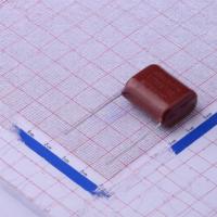 China polyester film capacitor Jimson MEF155K400D01 ideal for timing circuits and noise suppression tasks for sale