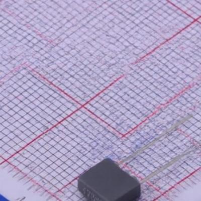 China Capacitor Jimson MEB473J063D01 Polyester Film Type for Pulse Circuits Coupling and Noise Suppression for sale