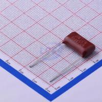 China High reliability capacitor Jimson MEF684K250D02 featuring self healing and non inductive construction for sale
