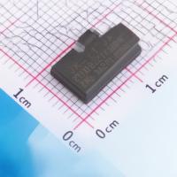 China JK ET JA1Y1X1B221K500VAC plastic sealed AC ceramic capacitor with strong current suppression ability for sale