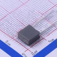 China capacitor Jimson MEB683J250D01 ideal for coupling filtering noise suppression in electronic circuits for sale