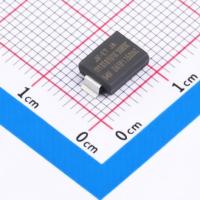 China Compact SMD plastic sealed AC ceramic capacitor JK-ET JA1Y1X1B101K500VAC2 for industrial applications for sale