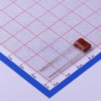 China polyester film capacitor Jimson MEF224J063D01 ideal for filter noise suppression and timing circuits for sale