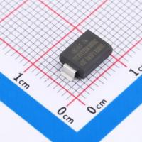 China SMD Tray Packaging Capacitor JK-ET JA1Y1X1F222M500VAC2 with Compact Space Saving Structure and High Surge Resistance for sale