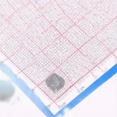 China Polyester Film Capacitor Jimson MEB104K100D01 for Coupling Filtering Noise Suppression in DC Circuits for sale