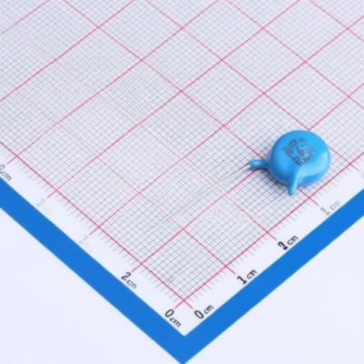 China Stable and Durable Y1 AC Ceramic Capacitor JK-ET JCY12E222M2GF0150A085BF for Industrial Applications for sale