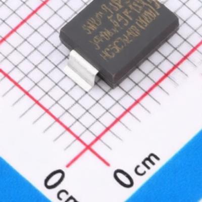 China Surface Mount Safety Y Capacitor Jingqin SMD-1Y1X1Y5P101K500VAC2H for Electronic Circuit Protection for sale