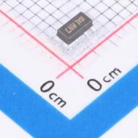 China Automotive Reference Clock Applications SMD kHz Crystals Featuring JLYE Y321532768KACCX 3215 Series for sale