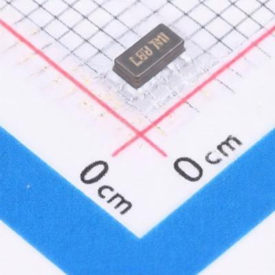 China Automotive Reference Clock Applications SMD kHz Crystals Featuring JLYE Y321532768KACCX 3215 Series for sale