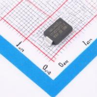 China Ceramic Dielectric Safety Capacitor Jingqin SMD-1Y1X1Y5P221K500VAC2H Suitable for Lead Free Reflow and Wave Soldering for sale