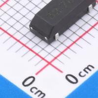 China Frequency Control Crystal 306 Series 8.0x3.8x2.54mm including JLYE Y803832768KSCCX for stable signals for sale