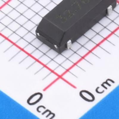 China Frequency Control Crystal 306 Series 8.0x3.8x2.54mm including JLYE Y803832768KSCCX for stable signals for sale