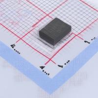 China JK ET JA1Y1X1E681M500VAC2 SMD AC Ceramic Capacitor Featuring Compact Design and RoHS REACH Compliance for sale