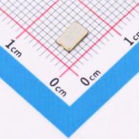 China Extremely small SMD seam crystal units JLYE Y503225MLBC2S ideal for reference clocks in smart phones for sale
