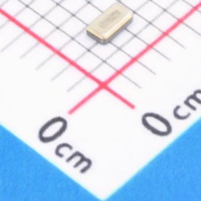 China SMD kHz Crystals 2012 Series JLYE Y201232768KSCCX for Mobile Phones Notebooks and DSCs Applications for sale