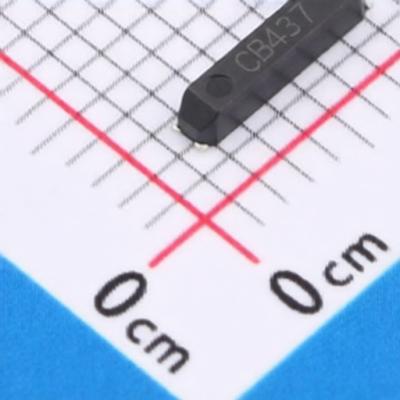 China Frequency control SMD crystal JLYE Y701532768KBCCX with high insulation resistance and low aging rate for sale