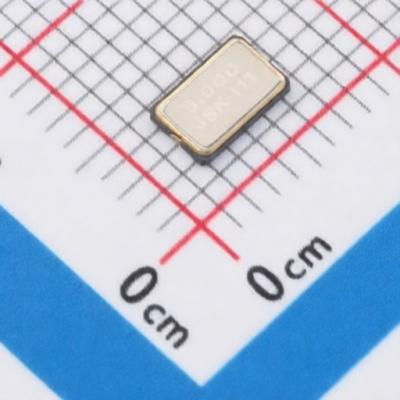 China frequency stability crystal unit JLYE Y50328MLCC2S designed for compact consumer electronic products for sale