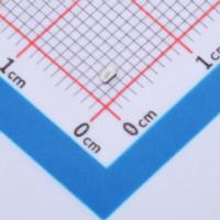 China SMD 1.6 by 1.0MM Quartz Crystal Unit JLYE Y161032768KBCCX 32.768KHz Stable Timing Electronic Component for sale