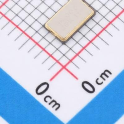 China SMD crystal units JLYE Y503216MLCC2S ideal for smartphones SIP modules and portable consumer products for sale