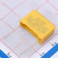 China X2 AC Capacitor JK-ET JCX2104KMFA150A181206RFG with Overvoltage Surge Capability and Flame Retardancy for sale