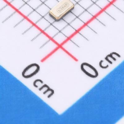 China SMD kHz Crystals 2012 Series 2 Pad Package featuring JLYE Y201232768KDCCX for mobile phones notebooks and DSCs for sale