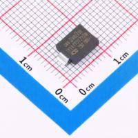 China High temperature resistant SMD capacitors Jingqin SMD-1Y1X1Y5V222M500VAC2H with CUL CQC ENEC KC CB certifications for sale