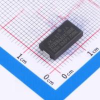 China Surge Suppression JK ET JA3Y1X1B681K500VAC SMD Y1 Series AC Ceramic Capacitor with UL94 V0 Packaging for sale