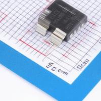 China JK ET JA1Y1X1SL470J500VAC2 SMD Plastic Sealed AC Ceramic Capacitor with RoHS and REACH Certification for sale