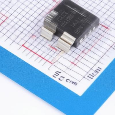 China JK ET JA1Y1X1SL470J500VAC2 SMD Plastic Sealed AC Ceramic Capacitor with RoHS and REACH Certification for sale