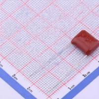 China Industrial Plastic Film Capacitor Featuring JOEY MEF104K2G4AA420MA1 Durable and Precise Performance for sale