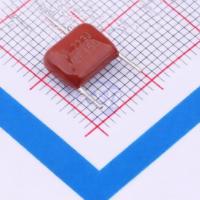 China Plastic Film Capacitor JOEY MEF223J2L3AS3035A1 Electronic Component for Industrial Applications for sale