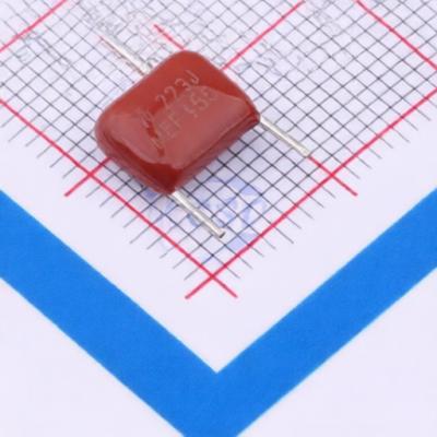 China Plastic Film Capacitor JOEY MEF223J2L3AS3035A1 Electronic Component for Industrial Applications for sale