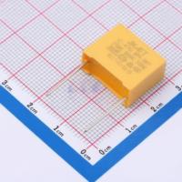 China Capacitor Model JK-ET JCX2474KMFA150A181485RDG X2 AC 310V Rated Voltage for Power Supply Applications for sale