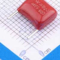 China Durable Plastic Film Capacitor JOEY MEF393J2G3AS3031A1 Designed for Electronic Equipment and Devices for sale