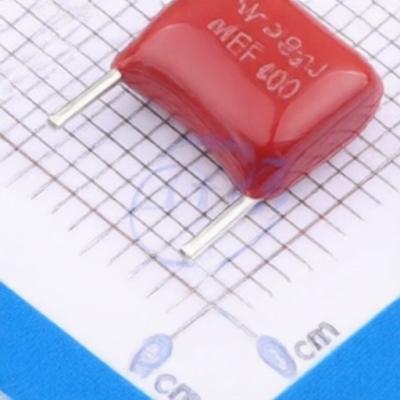 China Durable Plastic Film Capacitor JOEY MEF393J2G3AS3031A1 Designed for Electronic Equipment and Devices for sale