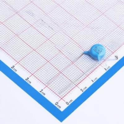 China Y1 AC Ceramic Capacitor JK-ET JCY12B471K2GF0150A070BF 471K 400V IEC 60384-14 Certified Bulk 1000 PCS for sale