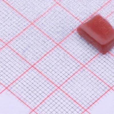 China metallized polyester film capacitor JOEY MES154K2J4AA420MA1 suitable for various electronic circuits for sale