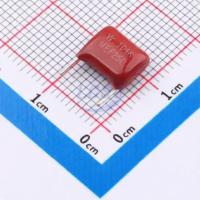 China Plastic Film Capacitor JOEY MEF104K2E3AS3035A1 Electronic Components for Industrial Applications for sale