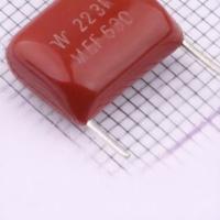 China Industrial electronic component JOEY MEF223K2J4AS4040A1 designed to meet rigorous application demands for sale