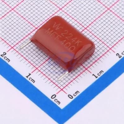 China Industrial electronic component JOEY MEF224K2G6AS6040A1 suitable for system integration and automation for sale