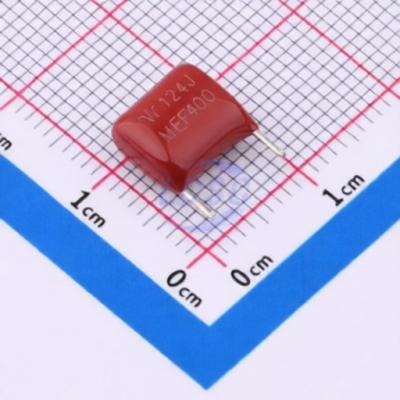 China Versatile JOEY MEF124J2G3AS3031A1 part suitable for integration into various mechanical assemblies for sale