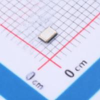 China SMD 3.2 by 2.5 millimeter quartz crystal 27.13827 megahertz frequency JLYE Y322527.13827MGBCX for oscillation for sale
