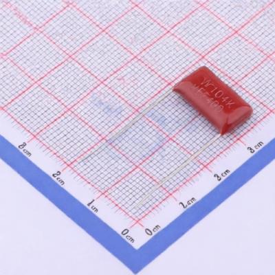 China Durable electronic component JOEY MEF104K2G6AA620MA2 suitable for industrial automation and systems for sale