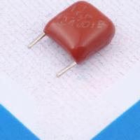 China Electronic component plastic film capacitor JOEY MEF123J2G2AS2028A1 suitable for various circuits for sale