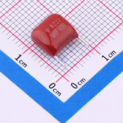 China electronic component JOEY MEF822J2G3AS3031A1 suitable industrial applications and system integration for sale